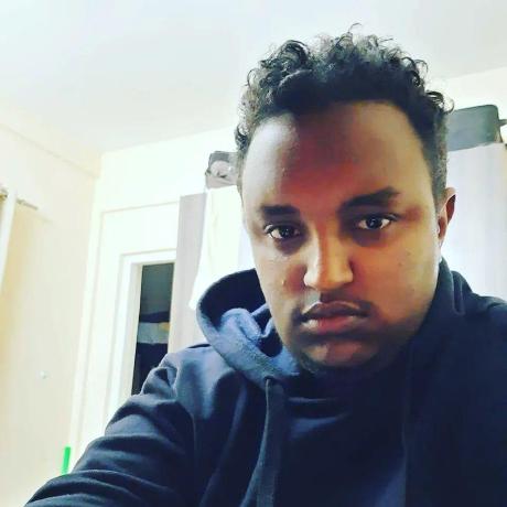 Sami9644 Samuel Getachew Github