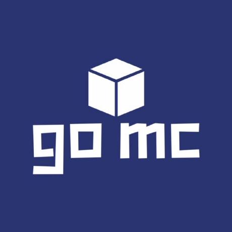 Go Mc Github