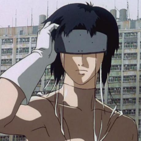 Motokokusanagii Motoko Github