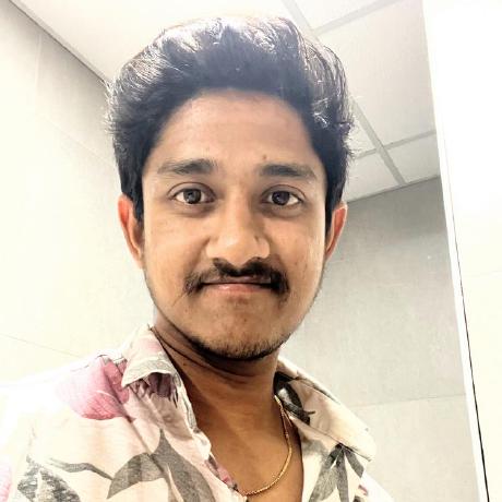 Vineeth Varma Github