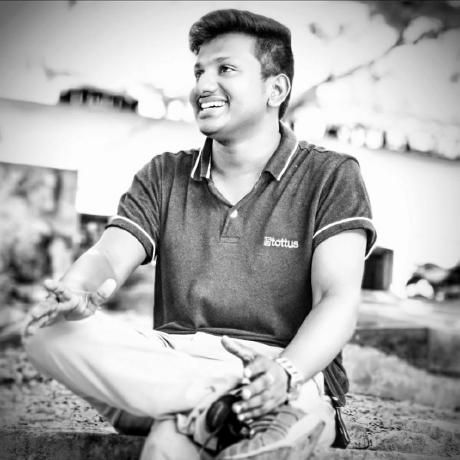 Bharath Ganesh Bharath Ganesh Github