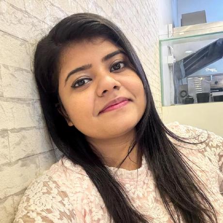 Randrita Randrita Sarkar Github