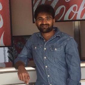 Garlapatisatish Satish Garlapati Github