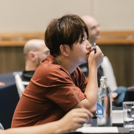 Skjune12 Kohei Suzuki Github