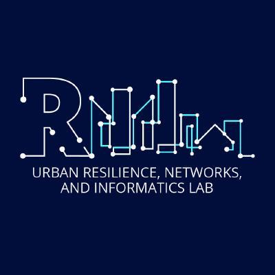 Urbanresilience Ai Lab Github