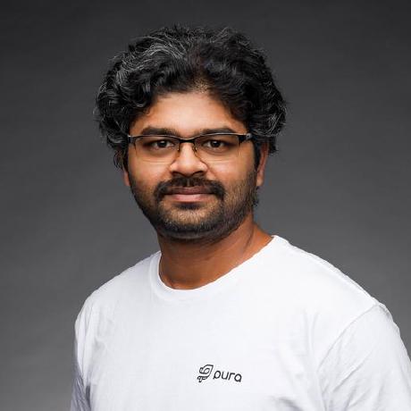 Jey Purascents Jey Subramaniaraja Github
