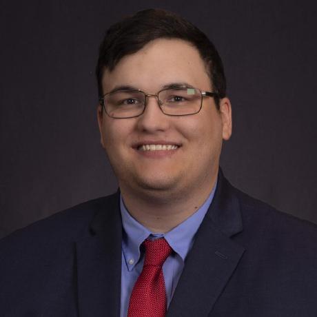 Kalebm1 Kaleb Morgan Github