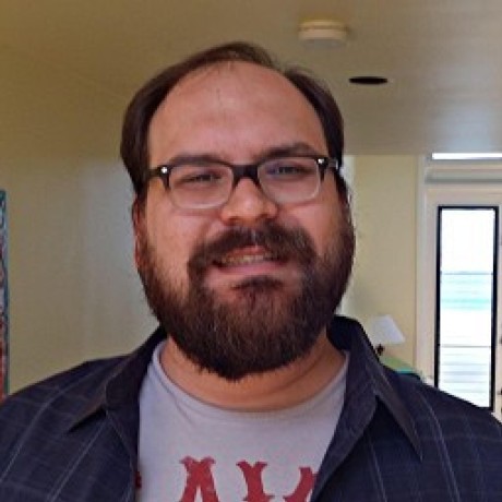 Aaronasachimp Aaron Spaulding Github