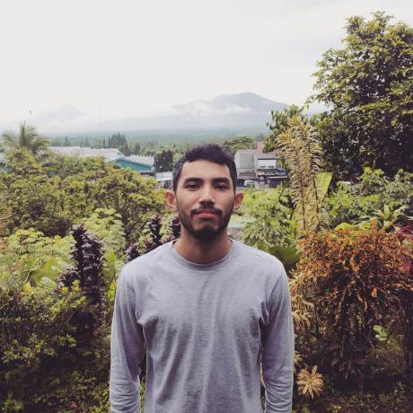 Azizamir Amirul Abdul Aziz Github