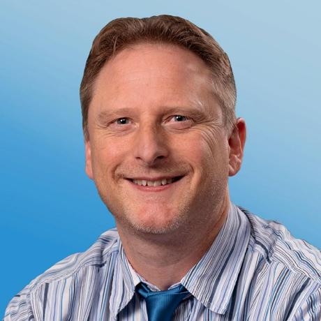 Robin Andrews Robin Andrews Github