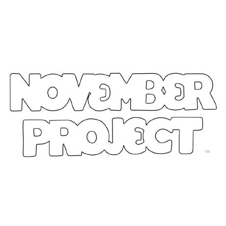 November Project Github