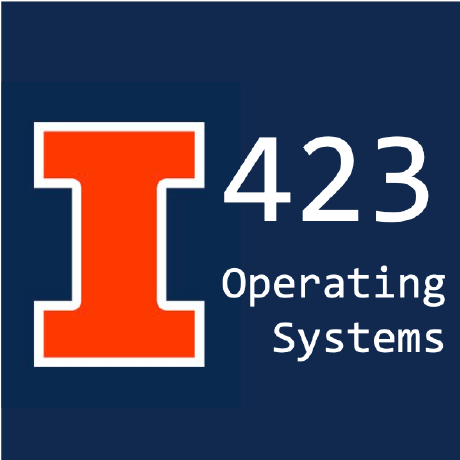 Cs423 Uiuc Github