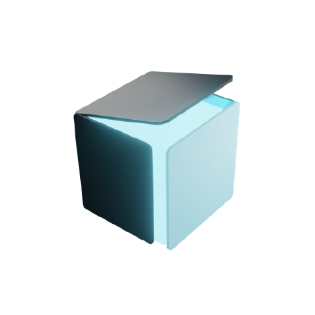 Internals Github - Elegant Abstract Wallpaper - 8K