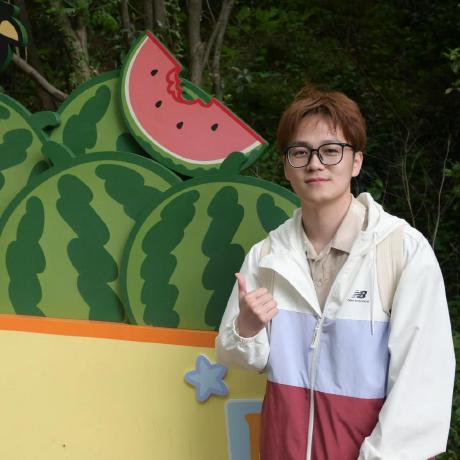 Blissful Jasper 简朴 Github