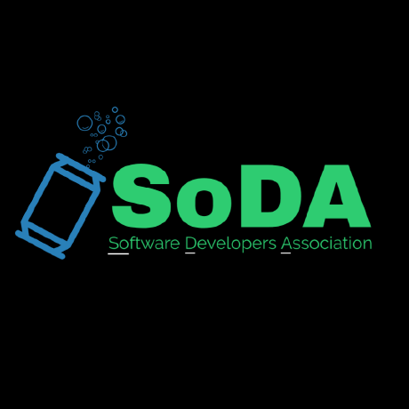 Soda Github