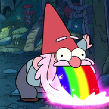 The Gnome Project Github