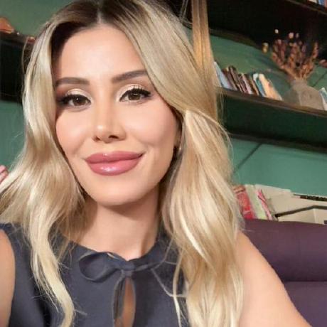 Busra Yesilbas Büşra Yeşilbaş Github