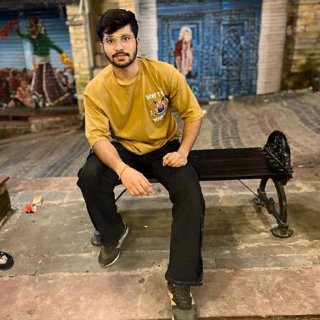 Sameer2002 Sameer Sagar Github