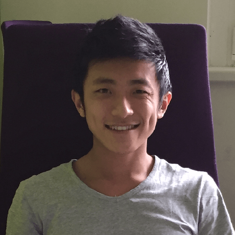 Billyshena Billy Shen Github