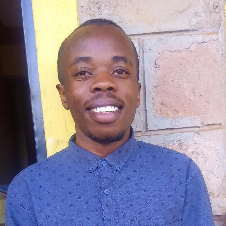 Enock295simiyu Enock Simiyu Github