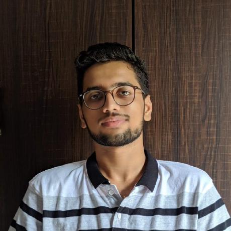 Nisarg0 Nisarg Gogate Github