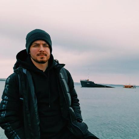 Lkgramm Aleksei Ivanovskii Github