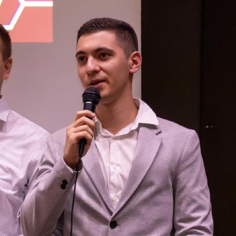 Matejstrlek Matej Github