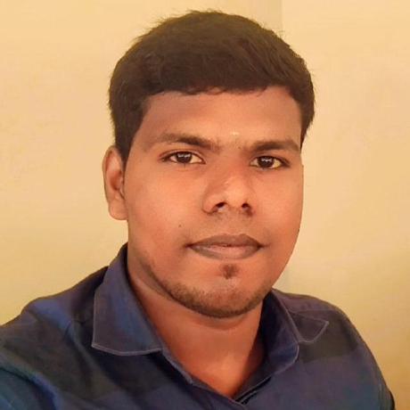 Vasanthpriyan Github