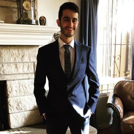 Yonatankh Yonatan Github