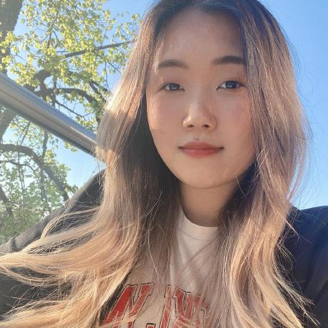 Hyewon93 Hyewon Bae Github