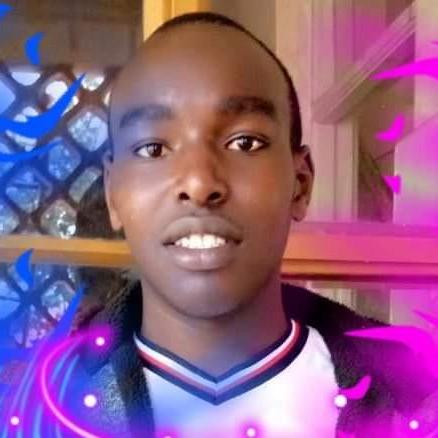 Silatanui Sila Tanui Kipngetich Github