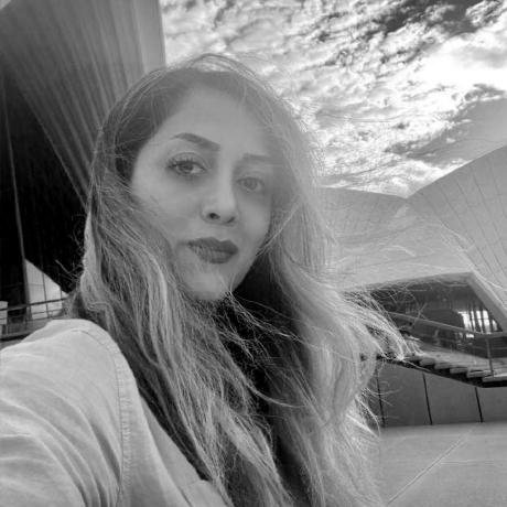 Katrina Coder Marzie Ghorbani Github