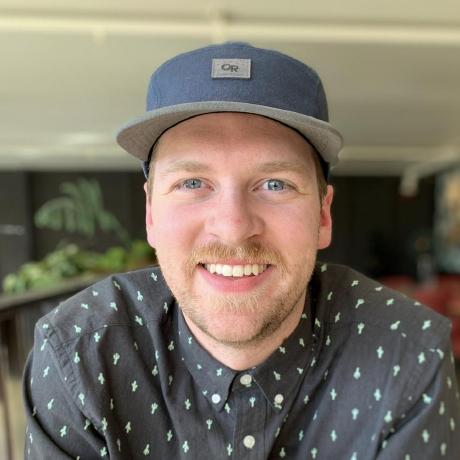 Samwpenner Sam Penner Github