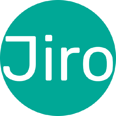 Jiro Github