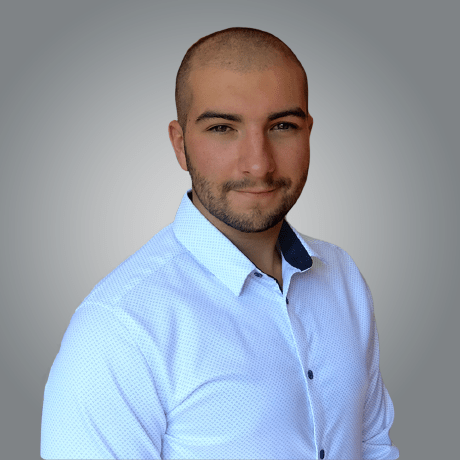 Loic Dev Loïc Charrié Github