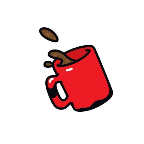 Red Mug Github