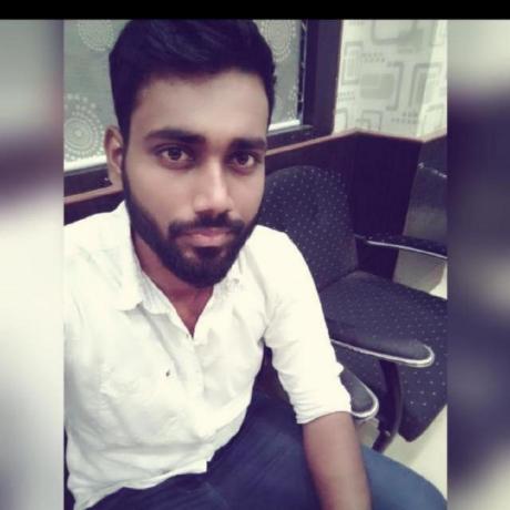 Shinojjerald Shinoj Github