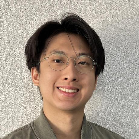 Huangperry Perry Huang Github
