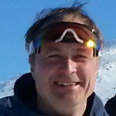 Knuto Knut Omang Github - Ultra HD Sunset Design - 4K