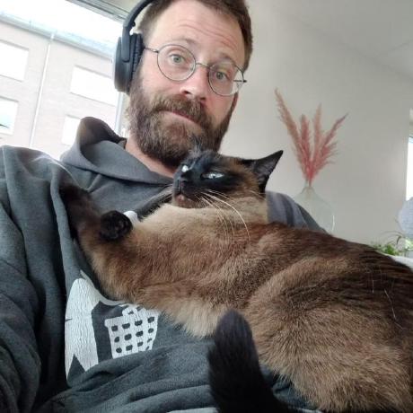 Moritzbuck Moritz Github