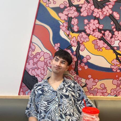 Thanawat Hub Tor Thanawat Github