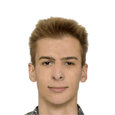 Stanislaw Kopec Github