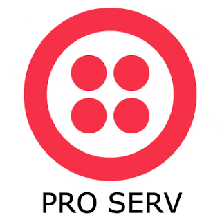 Twilio Professional Services Github