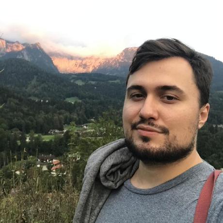 Maieran Andre Maier Github