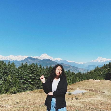 Melina123456 Melina Thapa Github