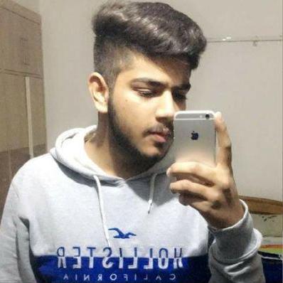 Prateek796 Prateek Puri Github