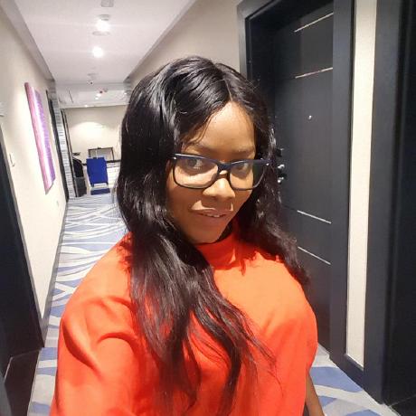 Abimbola Ai Ola Olajumoke Ojikutu Github