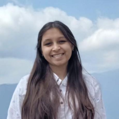 Aayushi Mittal Aayushi Mittal Github