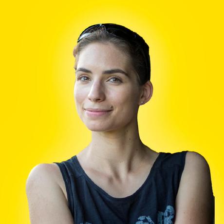 Natalia Is Github - Colorful Background Collection - Desktop Quality