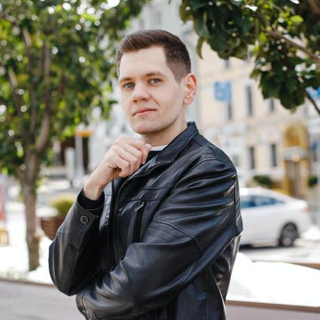 Zherdev1996 Maxim Zherdev Github - Best Minimal Designs in 8K